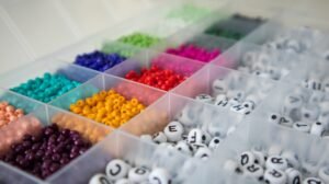 490+ Bead Business Names: Inspiring Ideas for Your Jewelry Store